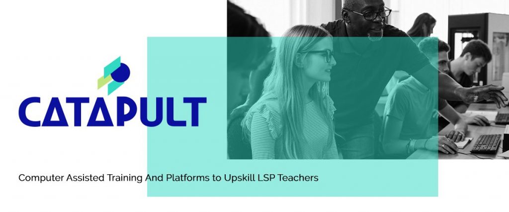 Overview – The CATAPULT Project